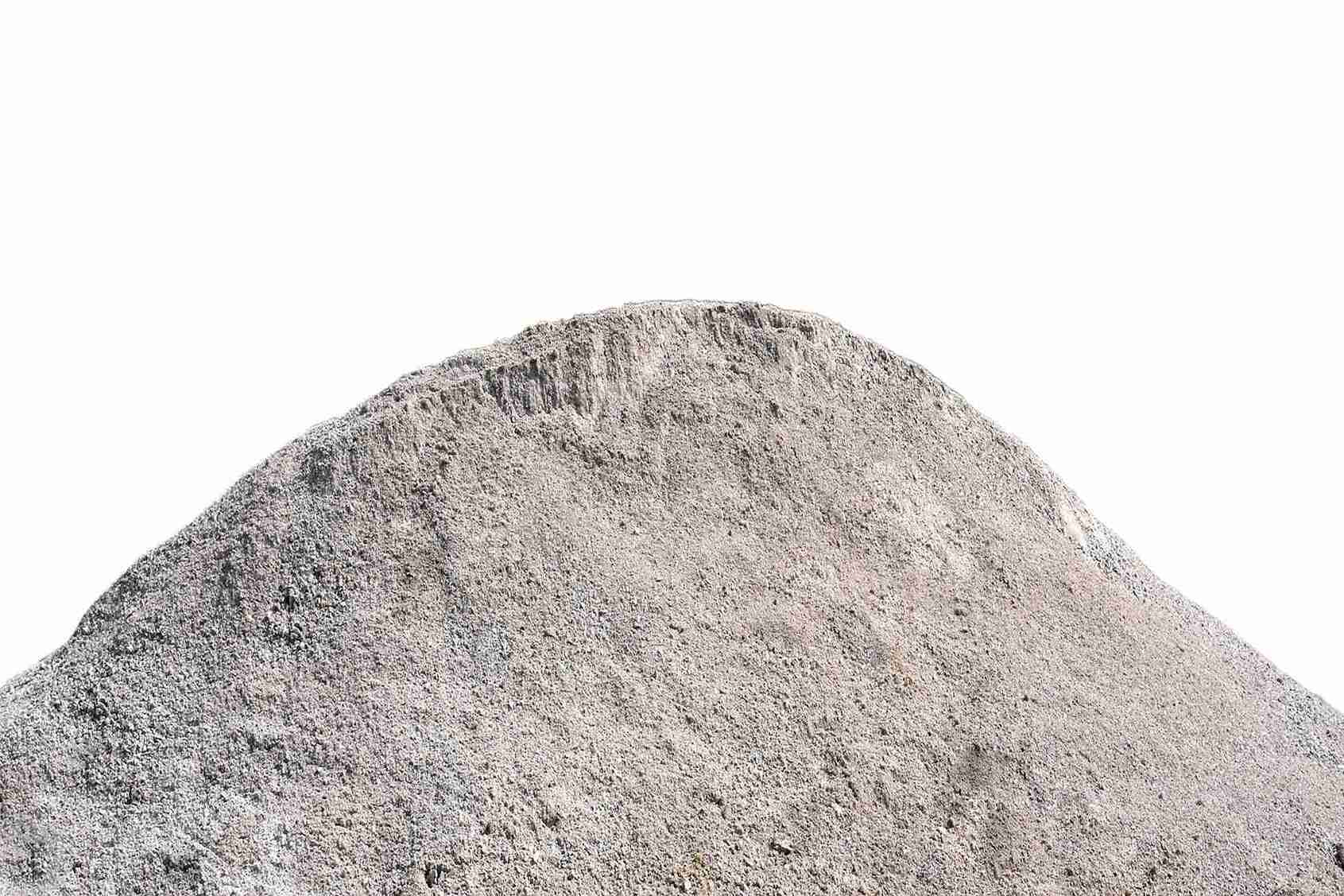 Stone Dust | Green Rating for Integrated Habitat Assesment